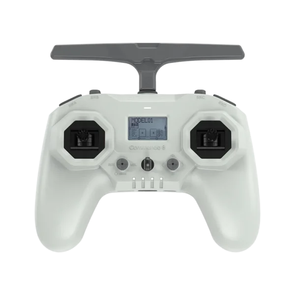 iFlight Commando 8 Radio Transmitter- ELRS 915MHz/2.4GHz FPV Remote ...