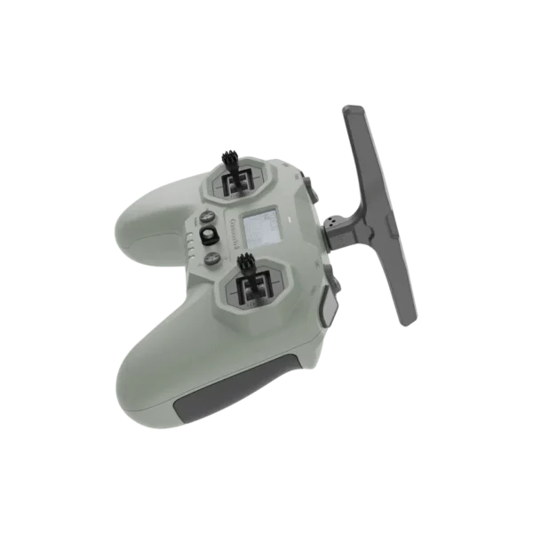 iFlight Commando 8 Radio Transmitter- ELRS 915MHz/2.4GHz FPV Remote ...
