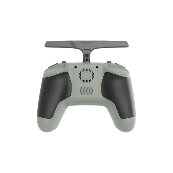 iFlight Commando 8 Radio Transmitter- ELRS 915MHz/2.4GHz FPV Remote ...